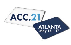 Scientific Sessions of American College of Cardiology |Katedra i ...