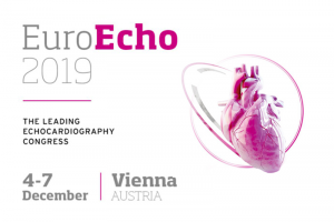 Katedra Kardiologii na EuroEcho-Imaging 2019 |Katedra i Klinika ...